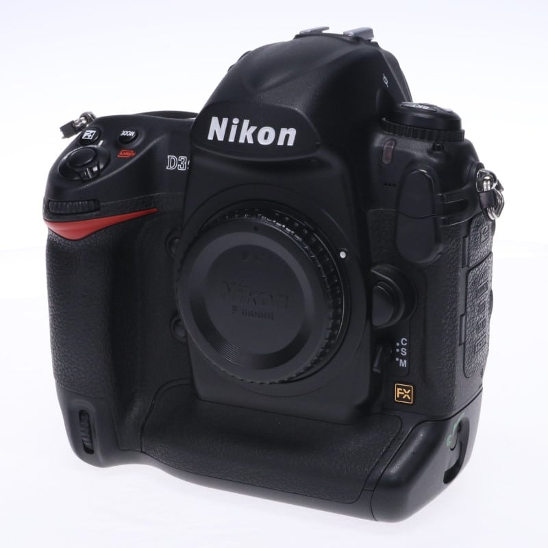 Nikon[ニコン] D3s フジヤカメラ店：カメラファン | 中古カメラ・レンズ検索サイト／欲しい中古カメラが見つかる！