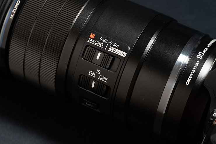 OM SYSTEM M.ZUIKO DIGITAL ED 90mm F3.5 Macro IS PROレビュー OM SYSTEM M.ZUIKO DIGITAL ED 90mm F3.5 Macro IS PROレビュー