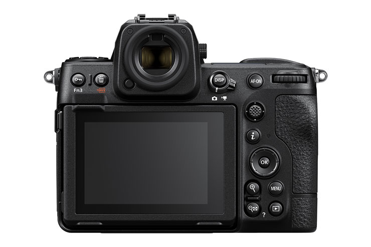 Nikon Z 8 発表！特徴や性能をフラッグシップ機Z 9やライバル機種と比較！
