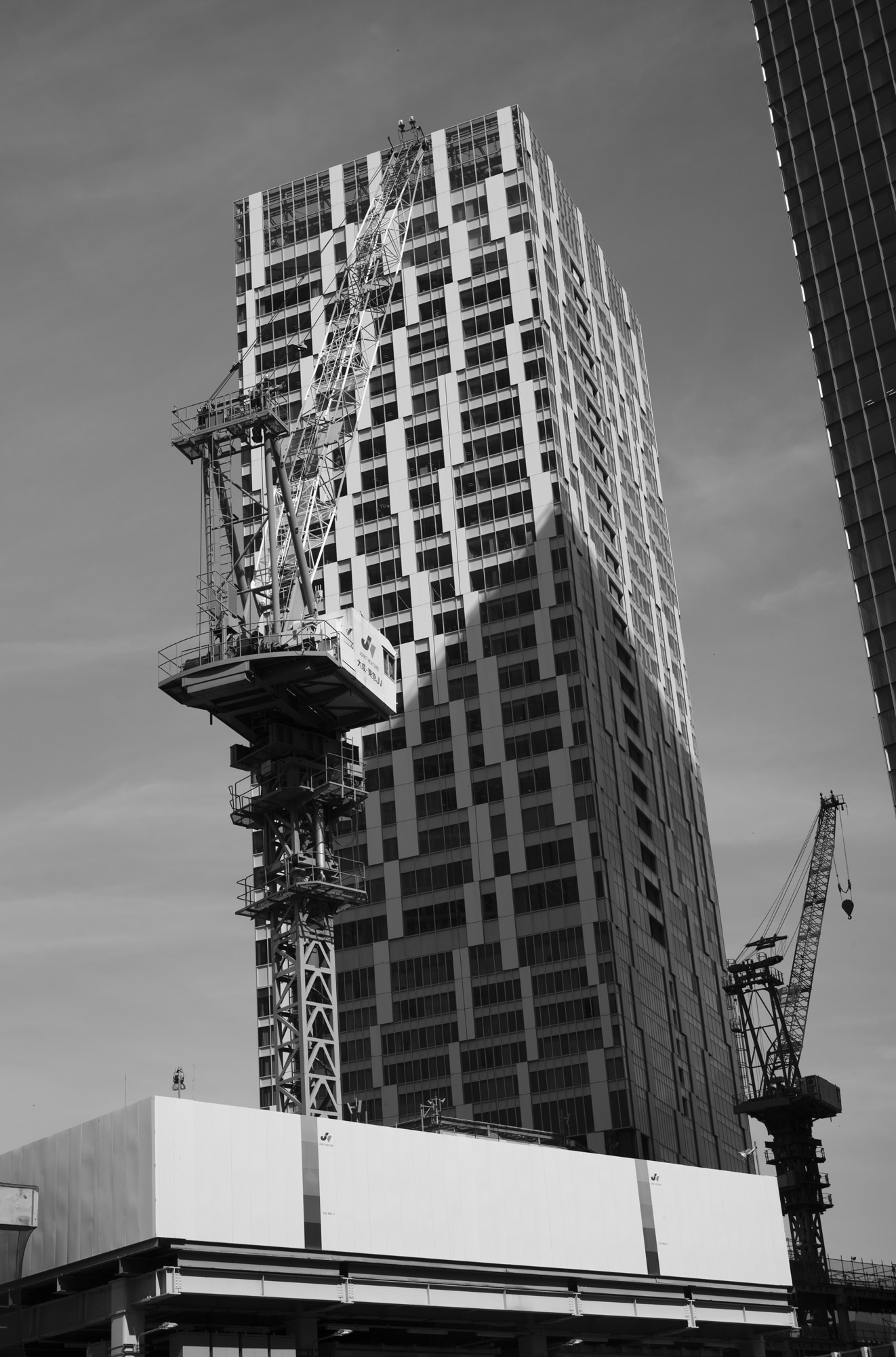 Leica M11 モノクローム レビュー × 中藤毅彦 | ライカのモノクローム撮影専用カメラの実写に挑戦！