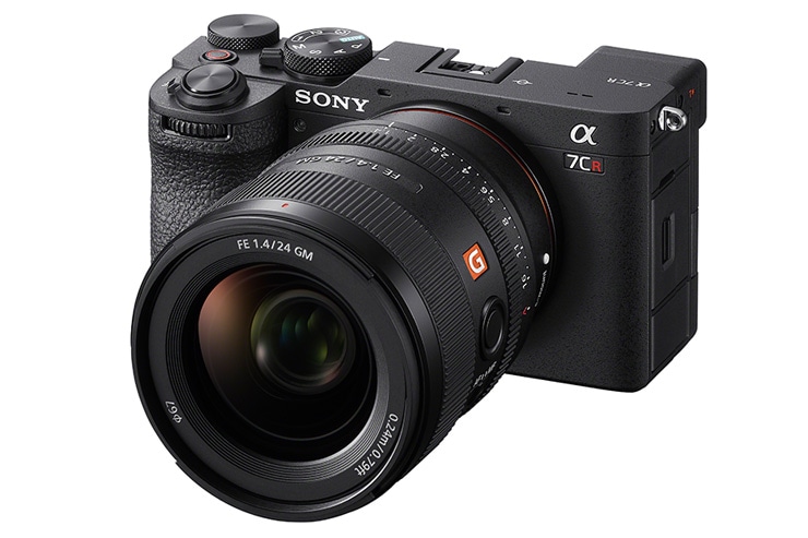 SONY α7CR・α7C II 発表！特徴や性能を旧モデル・ライバル機種と比較！