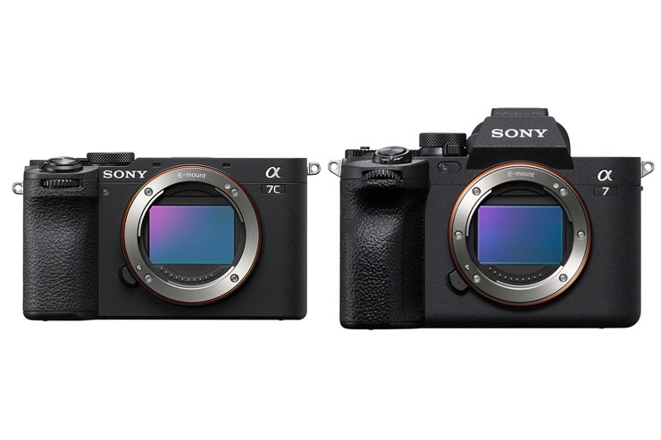 SONY α7CR・α7C II 発表！特徴や性能を旧モデル・ライバル機種と比較！