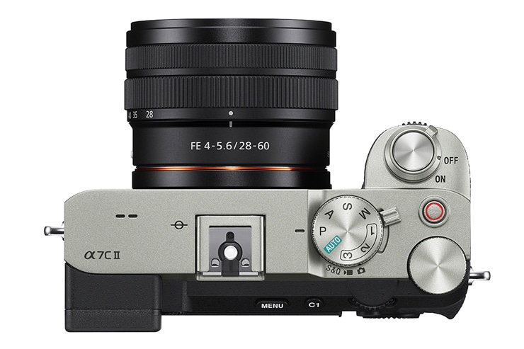 SONY α7CR・α7C II 発表！特徴や性能を旧モデル・ライバル機種と比較！