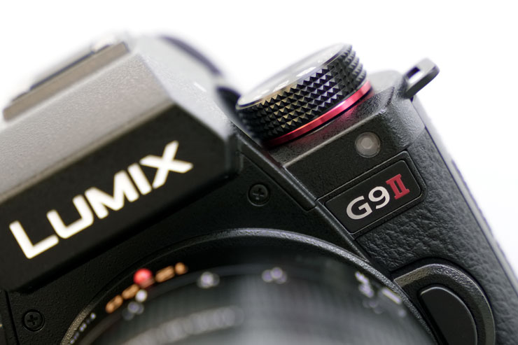 Panasonic LUMIX G9 ProII 実写レビュー