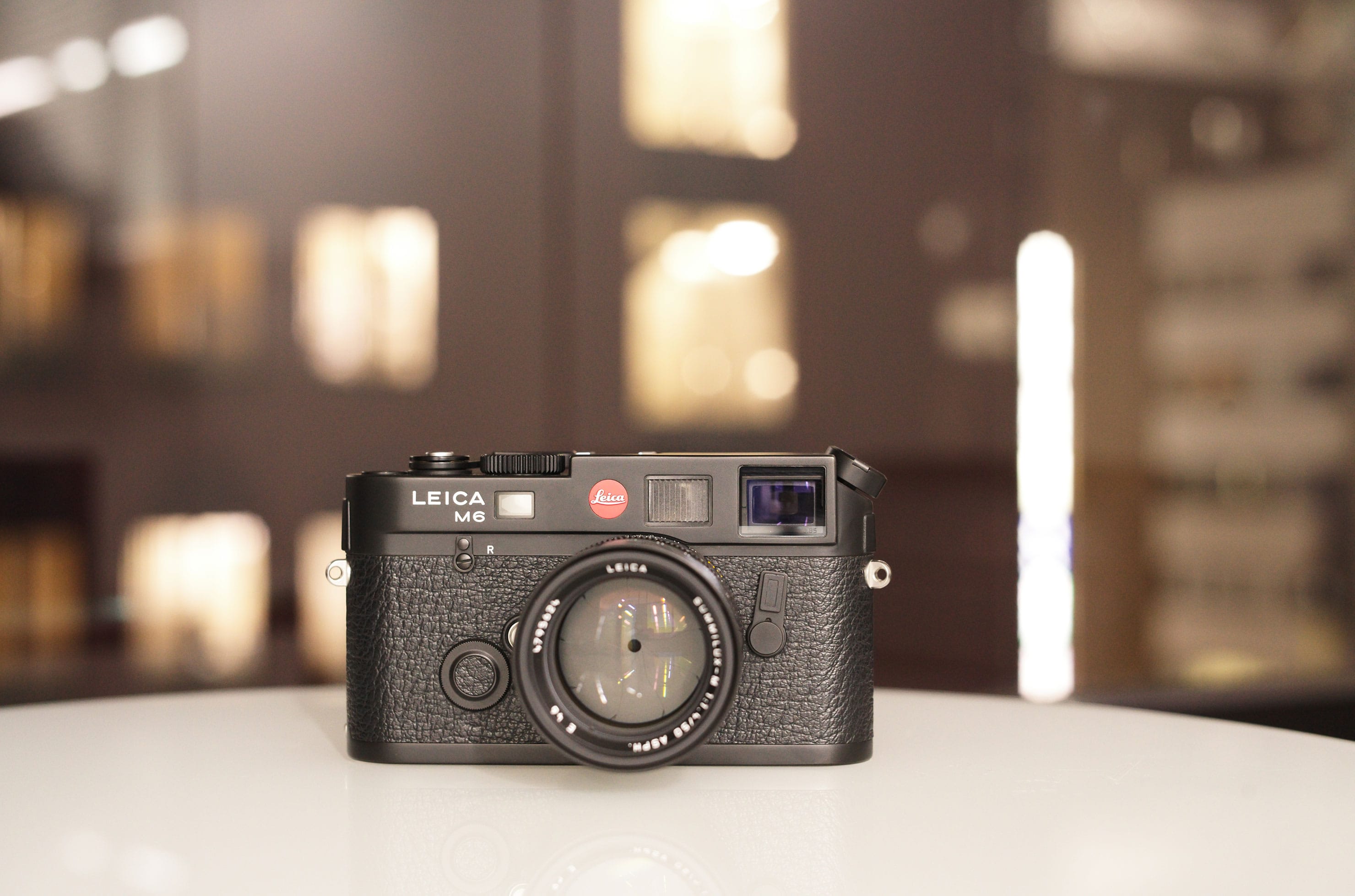 Leica M11-P 実写レビュー