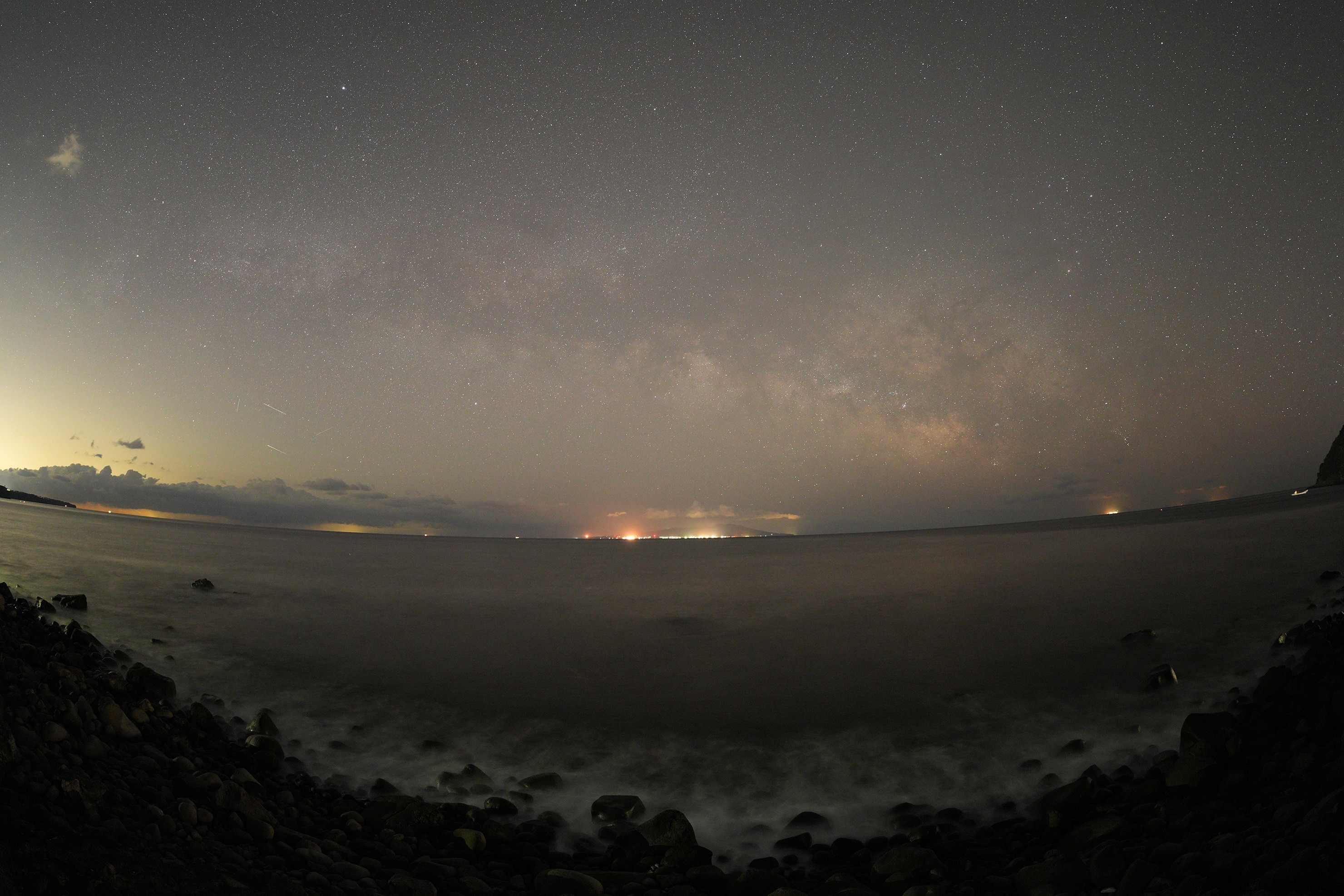 SIGMA 15mm F1.4 DG DN DIAGONAL FISHEYE | Art 実写レビュー | 星景写真向け高性能フィッシュアイ ...