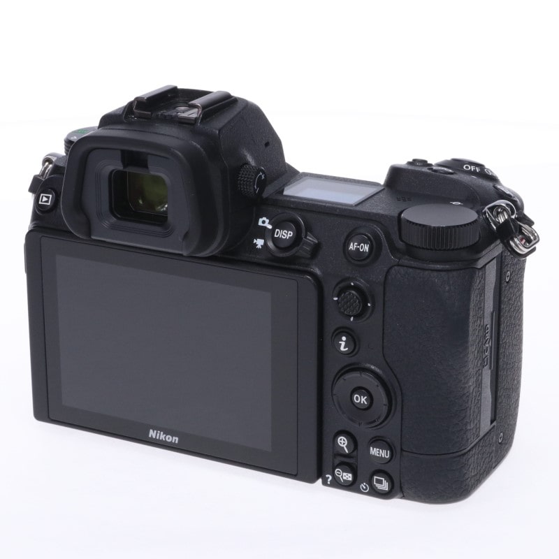 Nikon Z6II 中古 C2120129347515｜中古通販フジヤカメラ