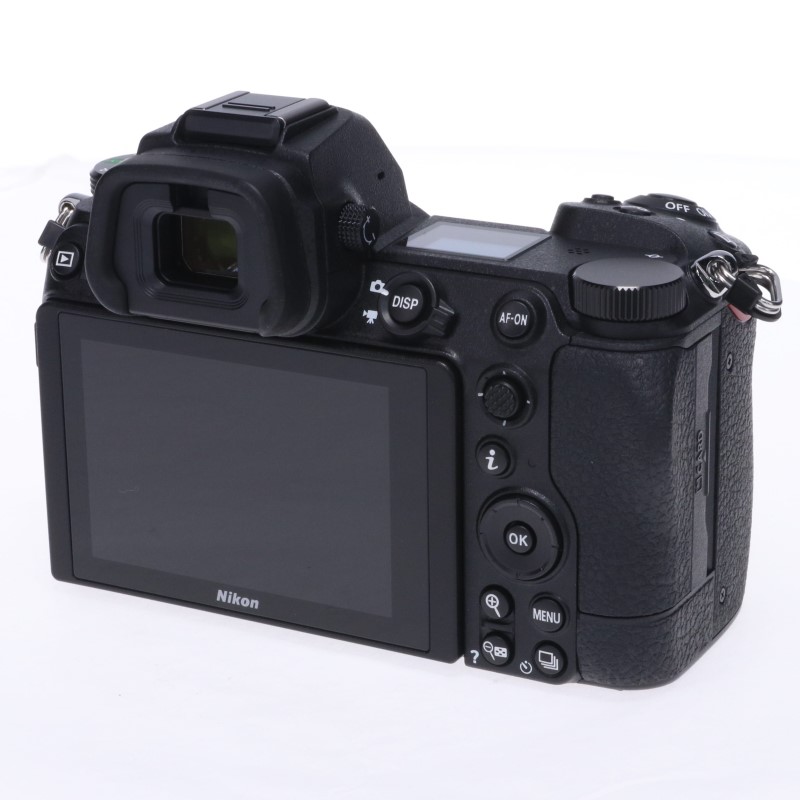 Nikon Z6II 中古 C2120131498151｜中古通販フジヤカメラ