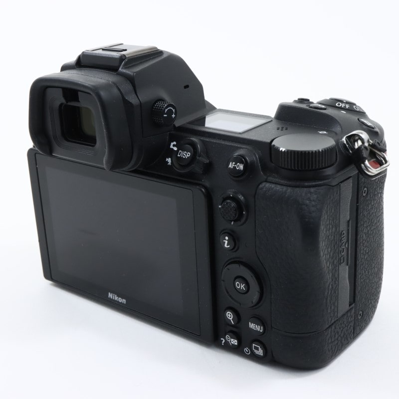 Nikon Z7II 中古 C2120132569584｜中古通販フジヤカメラ