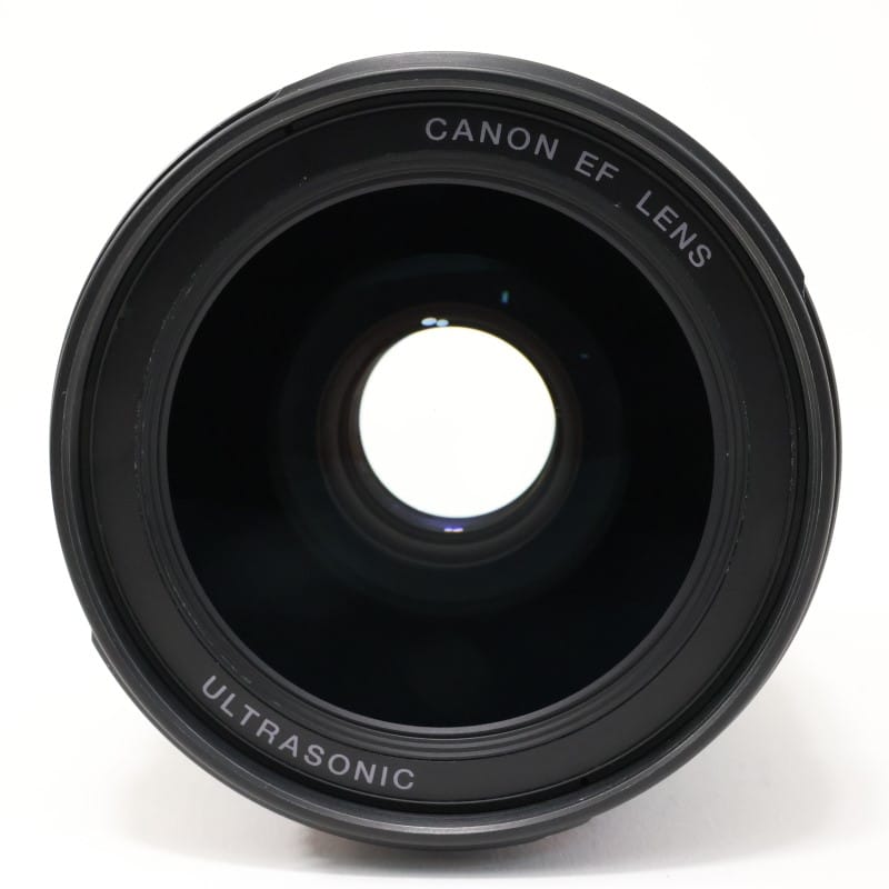 Canon EF 35mm F1.4 L USM 中古 C2120142185941｜中古通販フジヤカメラ