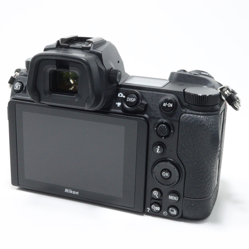Nikon Z6II 中古 C2120142392431｜中古通販フジヤカメラ