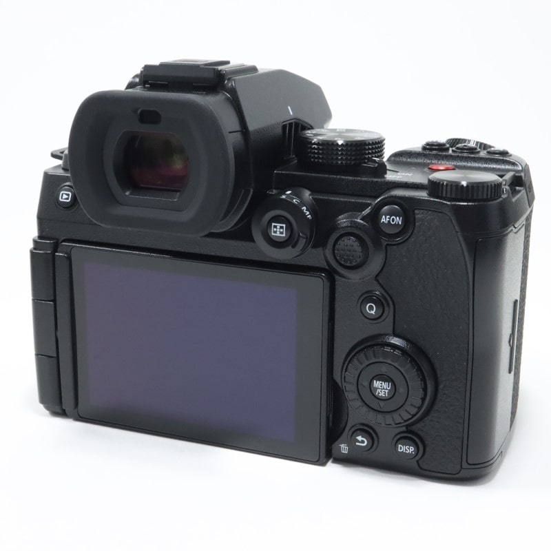 Panasonic LUMIX DC-S5M2 中古 C2120152194742｜フジヤカメラ