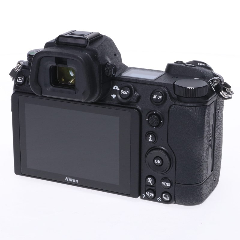 Nikon Z6II 中古 C2120153641344｜中古通販フジヤカメラ