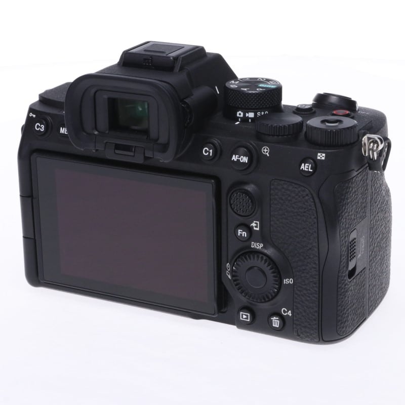 SONY α7 IV ボディ ILCE-7M4 中古 C2120155416537｜中古通販フジヤカメラ