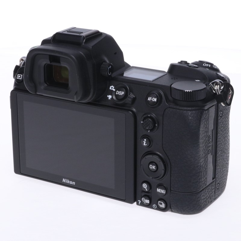 Nikon Z6II 中古 C2120155790897｜中古通販フジヤカメラ