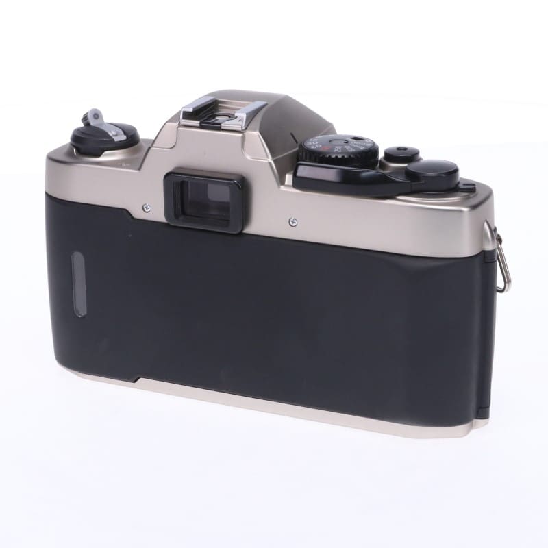 Nikon FM10 中古 C2120157390798｜中古通販フジヤカメラ