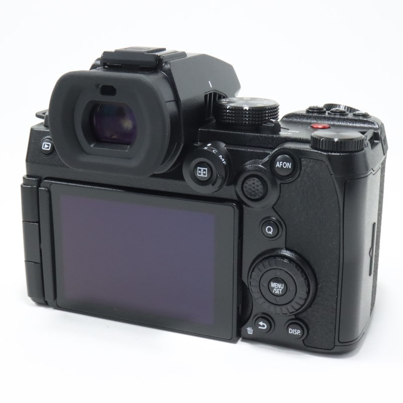 Panasonic LUMIX DC-S5M2 中古 C2120158718720｜フジヤカメラ