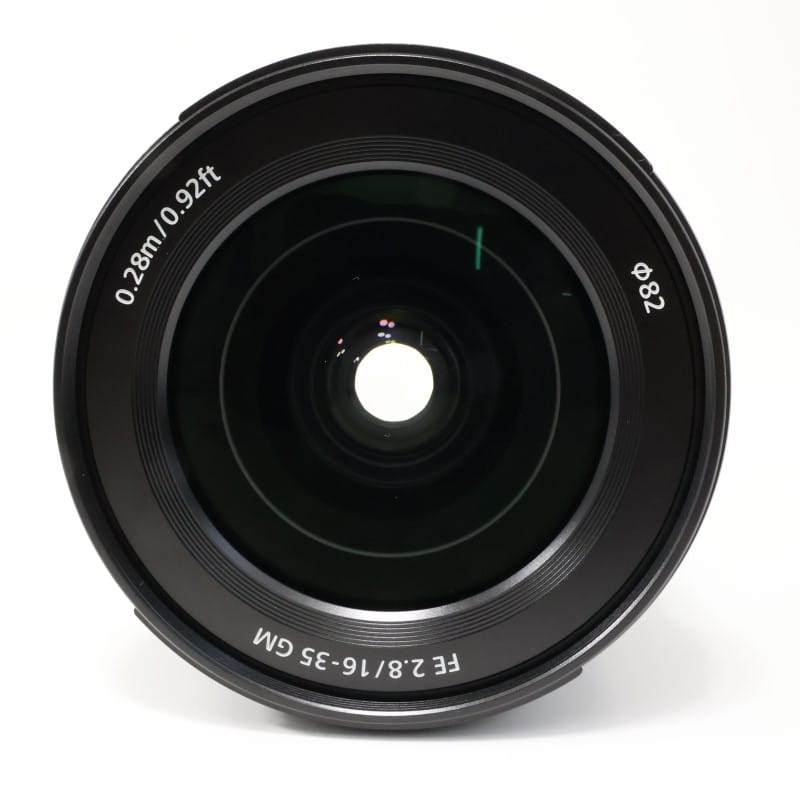 SONY FE 16-35mm F2.8 GM SEL1635GM 中古 C2120158847697|中古 SONY FE 16-35mm F2.8 GM SEL1635GM 中古 C2120158847697|中古