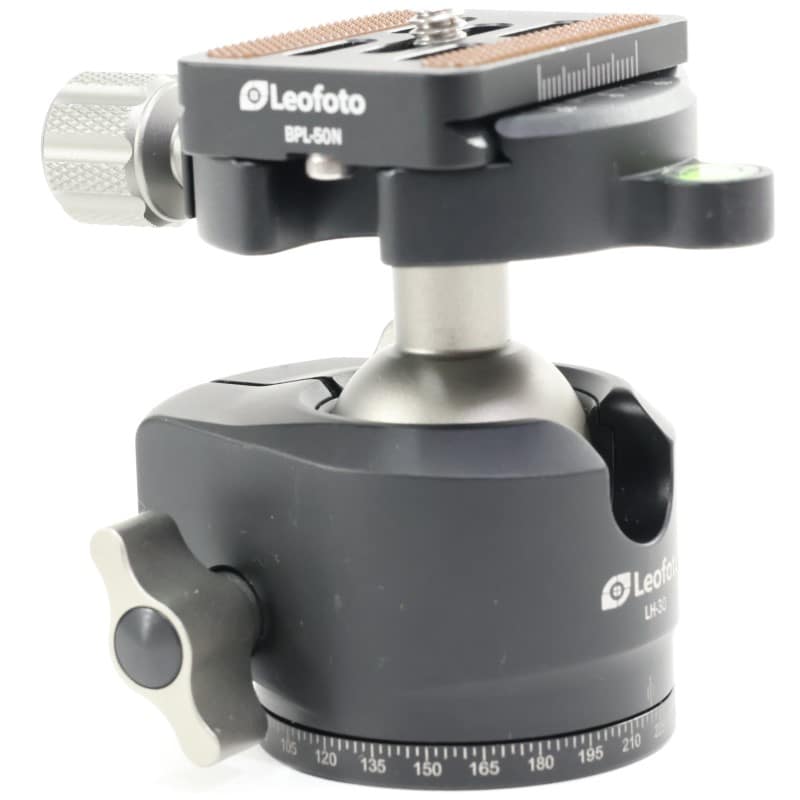 Leofoto LH-30 中古 C2120160364120｜中古通販フジヤカメラ