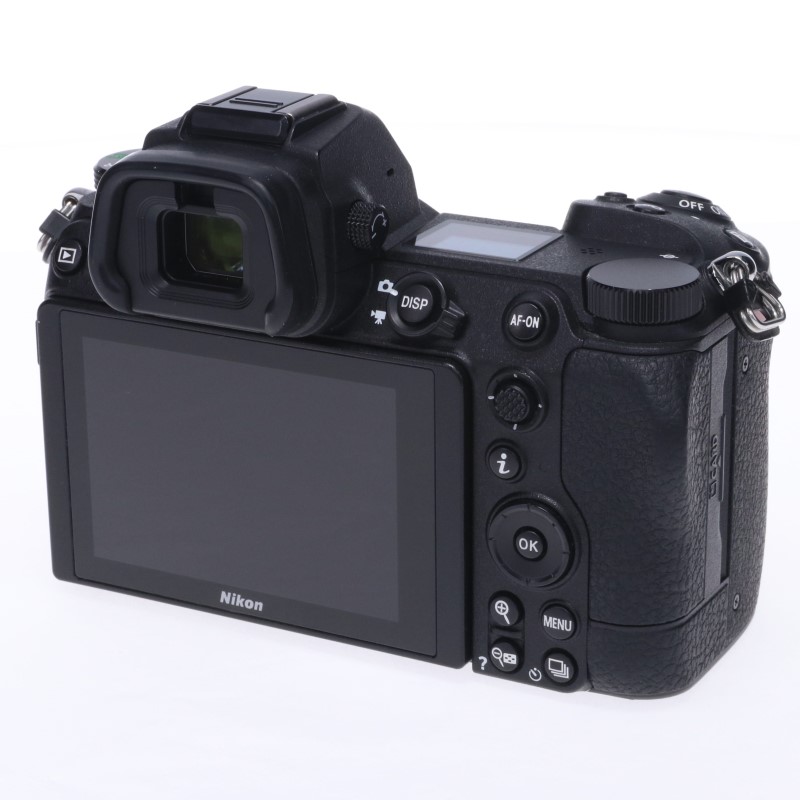 Nikon Z6II 中古 C2120161195839｜中古通販フジヤカメラ