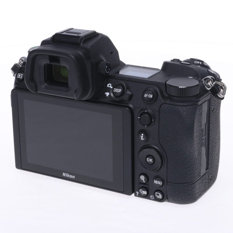 Nikon Z7II 中古 C2120162996787｜中古通販フジヤカメラ