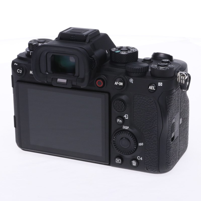 SONY α1 ボディ ILCE-1 中古 C2120166474380｜フジヤカメラ