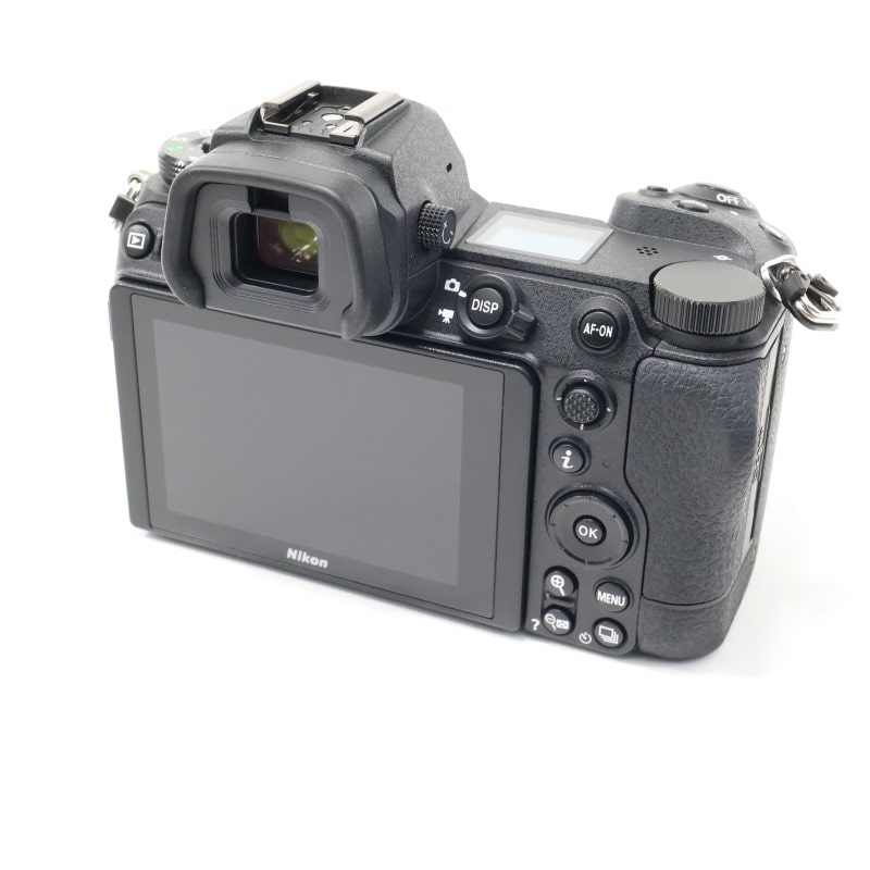 Nikon Z6II ボディ 中古 C2120167057636｜中古通販フジヤカメラ