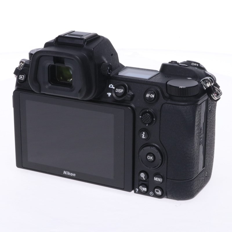 Nikon Z6II 中古 C2120168186236｜中古通販フジヤカメラ