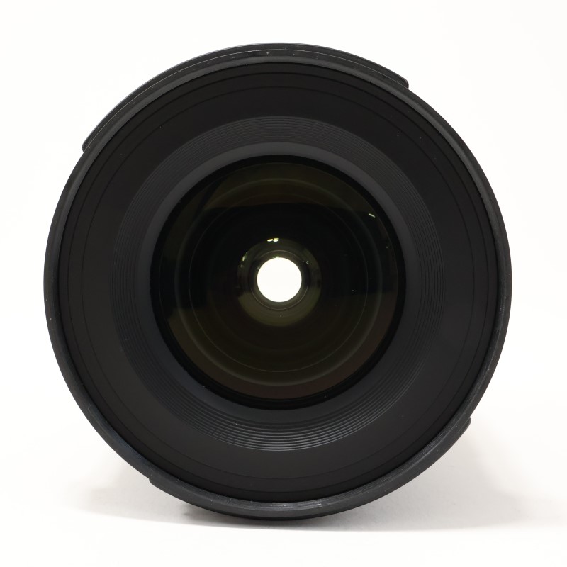 TAMRON 17-35mm F2.8-4 Di OSD A037 キヤノン 中古 C2120176658695｜フジヤカメラ