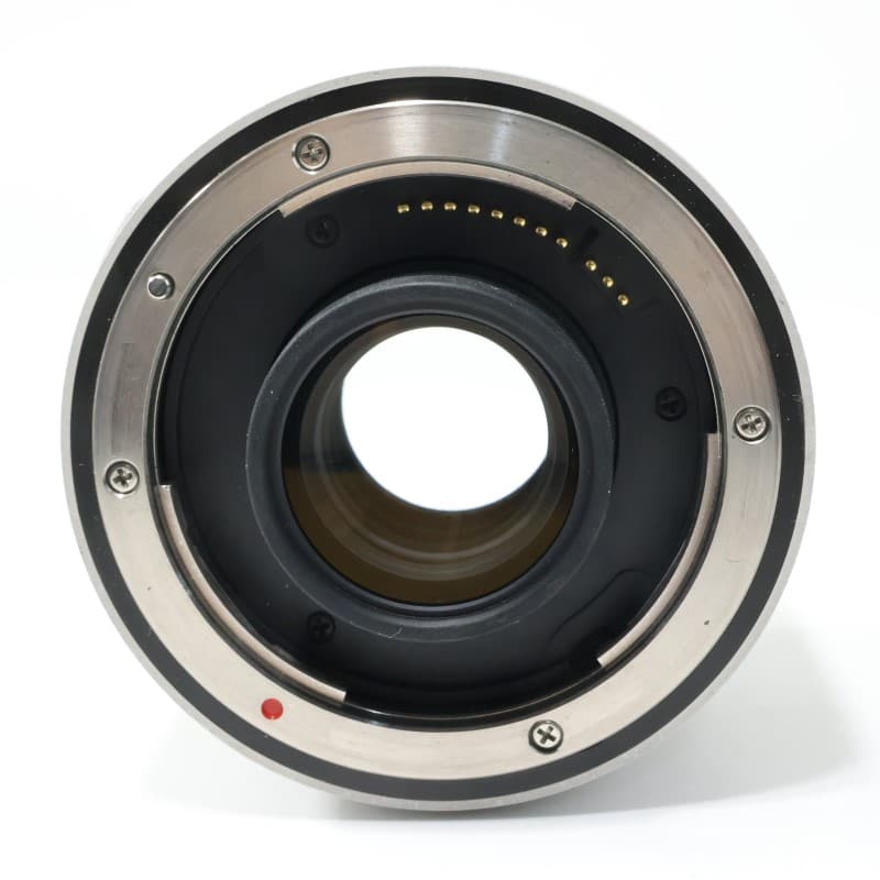 Canon EXTENDER EF2×III 中古 C2120177765866｜中古通販フジヤカメラ