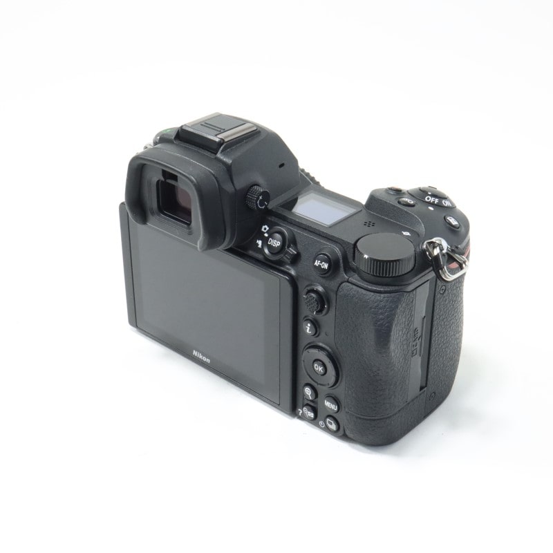 Nikon Z7II 中古 C2120184133085｜中古通販フジヤカメラ