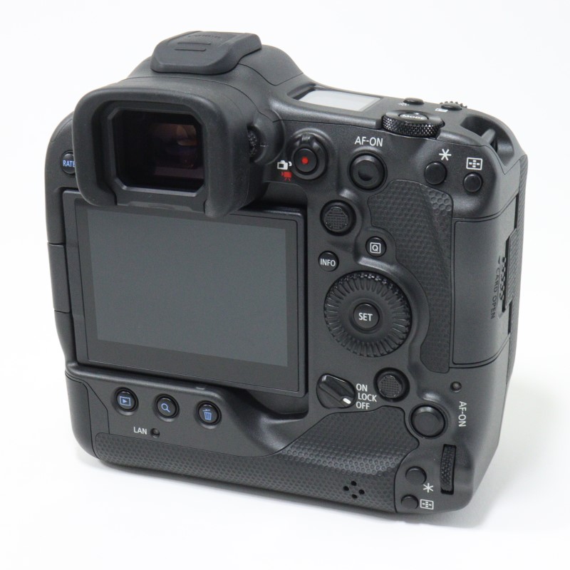 Canon EOS R3 中古 C2120185811326｜フジヤカメラ