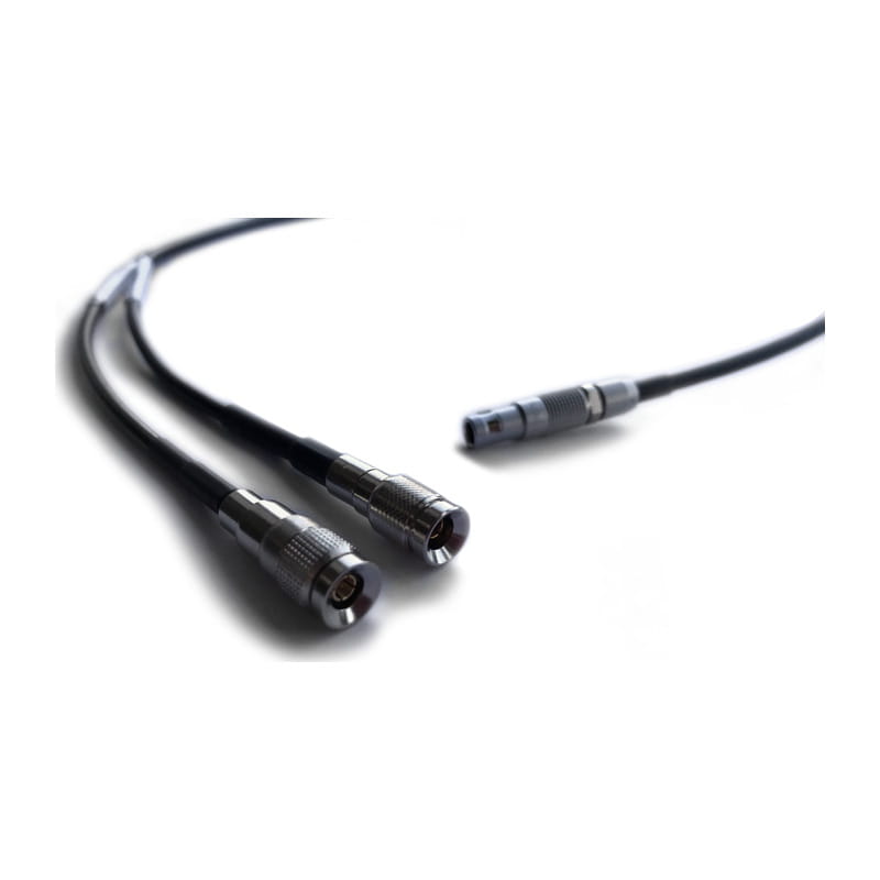 ATOMOS TCB-55 [UltraSync ONE to RED Camera - timecode and genlock cable ...