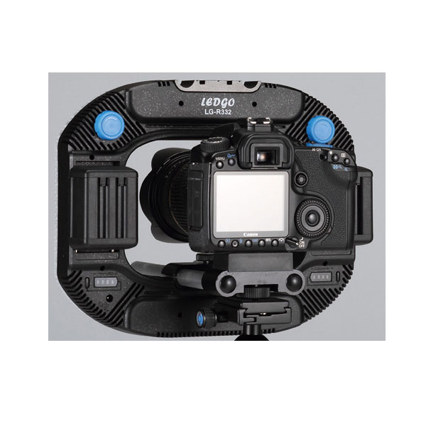 suntech サンテックリングライト R332 6511｜新品通販フジヤカメラ