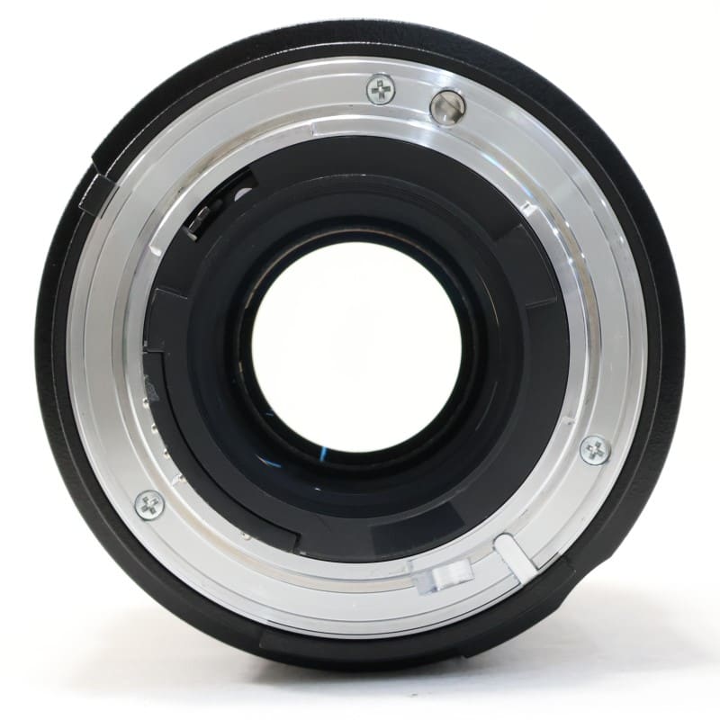 TAMRON SP AF 90mm F/2.8 Di MACRO 272E ニコン 中古 C2120117634092｜中古通販フジヤカメラ