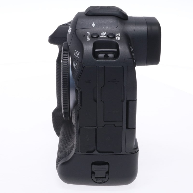 Canon EOS R3 中古 C2120120609063｜フジヤカメラ