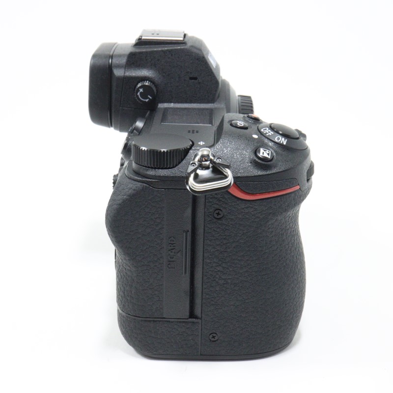 Nikon Z7II 中古 C2120123327131｜中古通販フジヤカメラ