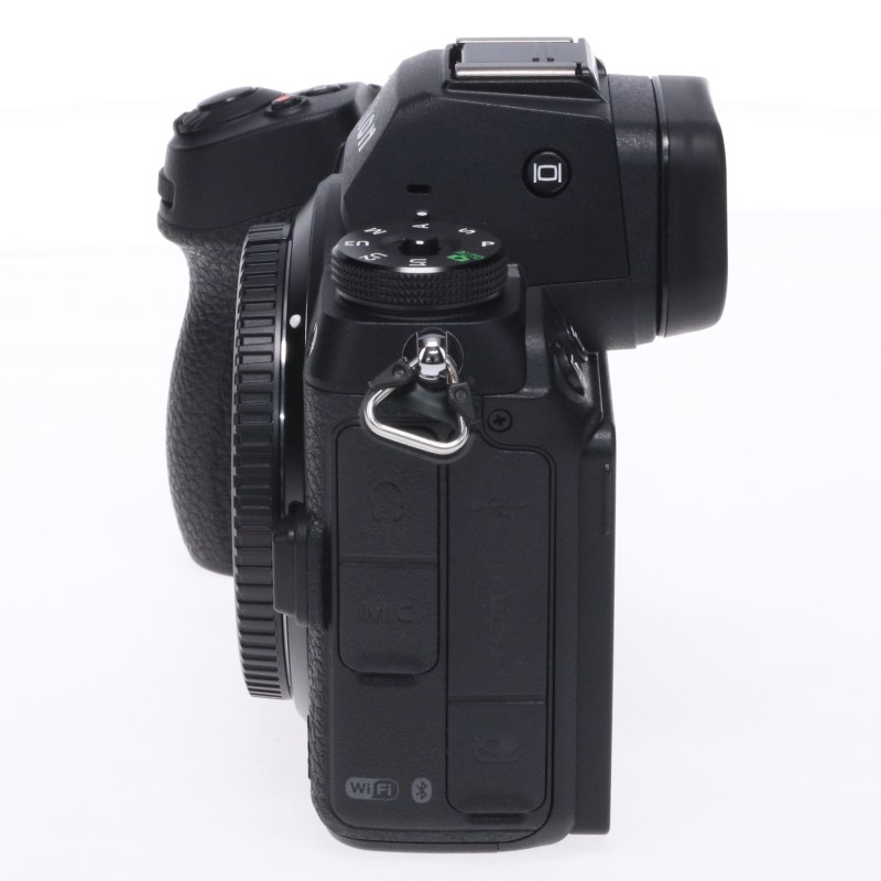Nikon Z6II 中古 C2120131915900｜中古通販フジヤカメラ