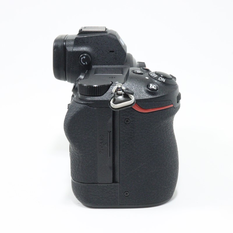 Nikon Z6II 中古 C2120136495742｜中古通販フジヤカメラ