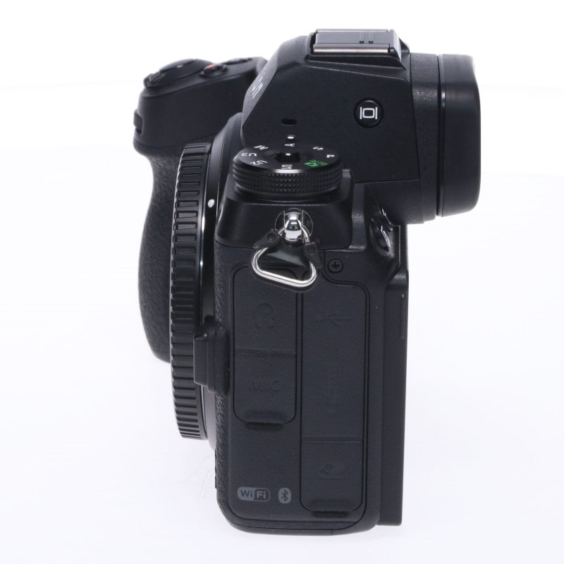 Nikon Z6II 中古 C2120148150110｜中古通販フジヤカメラ