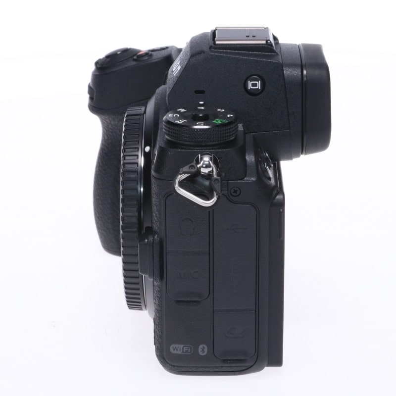 Nikon Z6II 中古 C2120153641344｜中古通販フジヤカメラ