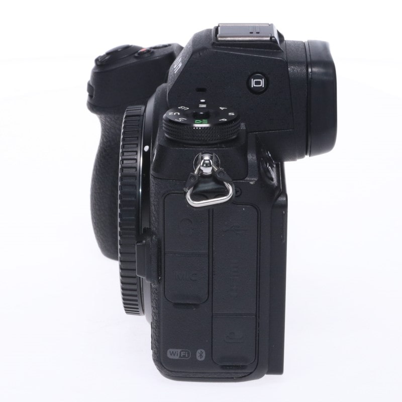 Nikon Z6II 中古 C2120161195839｜中古通販フジヤカメラ