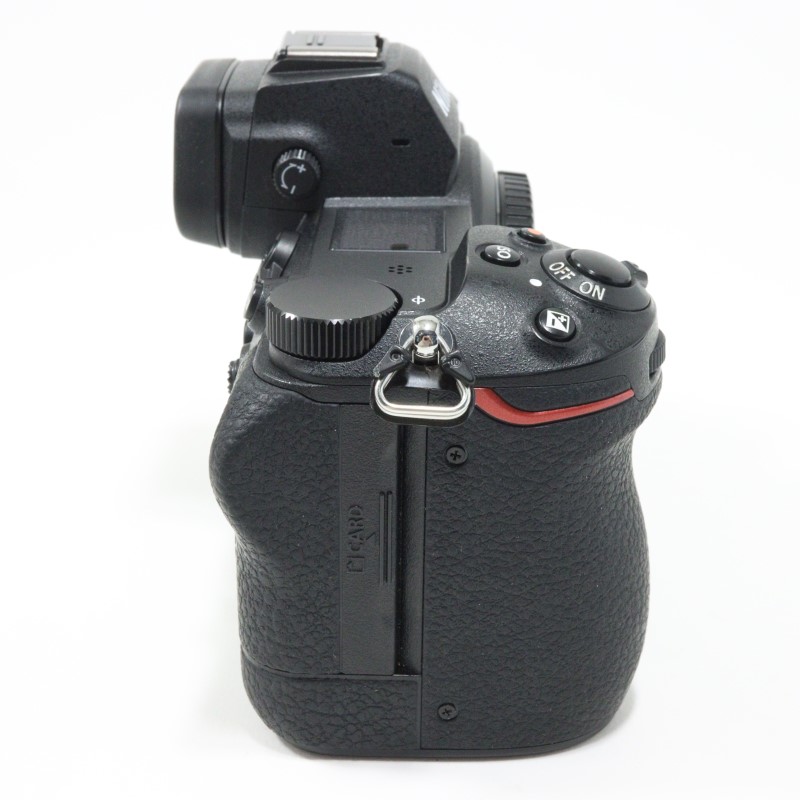 Nikon Z6II 中古 C2120166891330｜中古通販フジヤカメラ