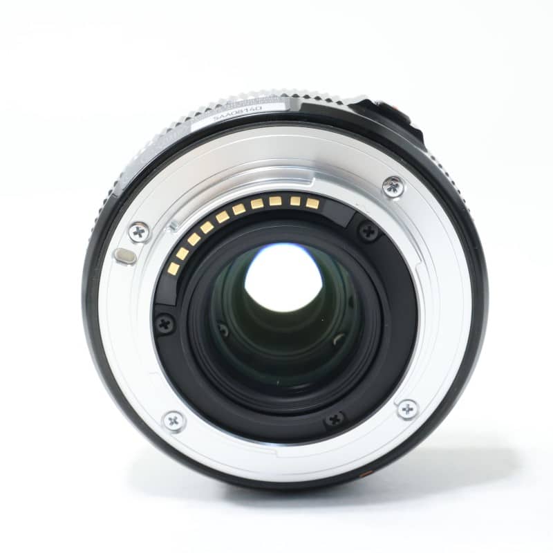 富士フイルム フジノン XF 27mm F2.8 R WR 中古 C2120167211236｜中古通販フジヤカメラ