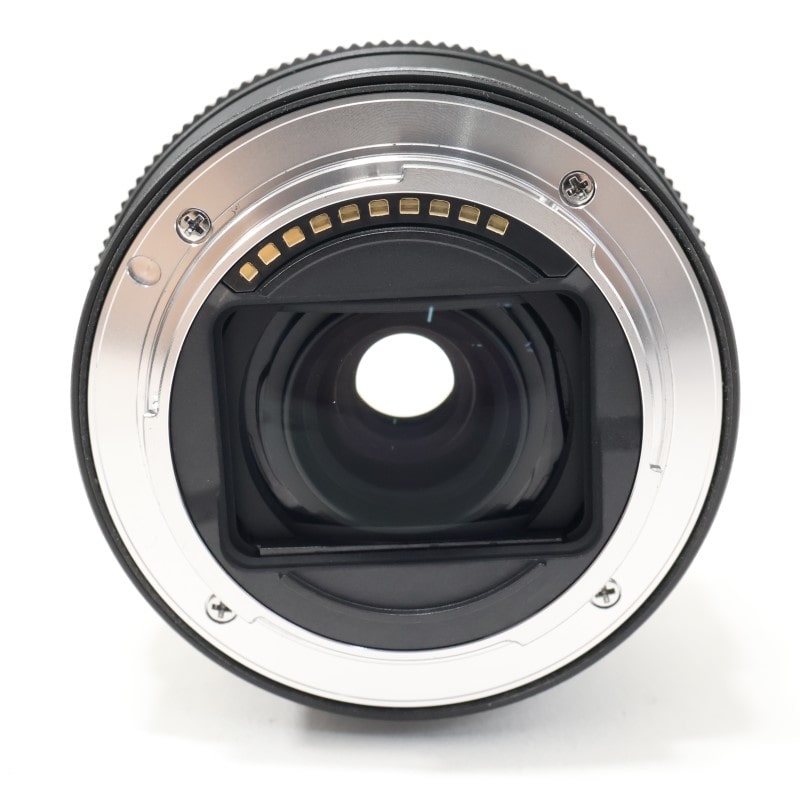 SONY】FE 28-60mm F4-5.6 SEL2860【ズームレンズ】 馬鹿らしく SONY】FE 28-60mm F4-5.6 SEL2860【ズームレンズ】 馬鹿らしく