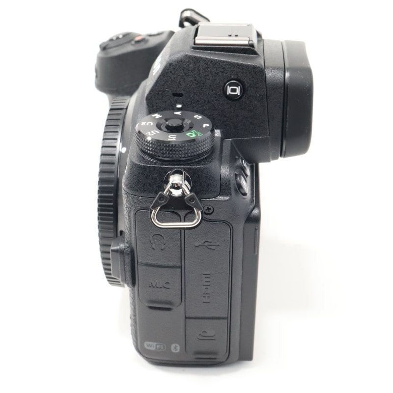 Nikon Z7II 中古 C2120172833751｜中古通販フジヤカメラ