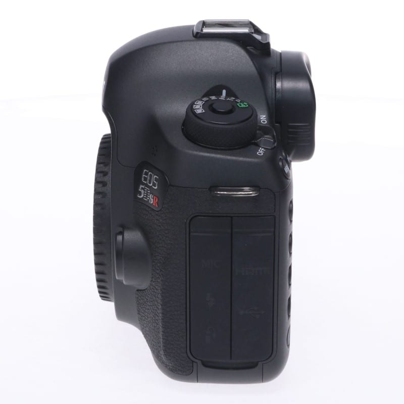 Canon EOS 5Ds R 中古 C2120175432524｜中古通販フジヤカメラ