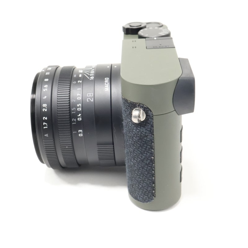 Leica Leica Q2 Reporter 中古 C2120178379994|フジヤカメラ Leica Leica Q2 Reporter 中古 C2120178379994|フジヤカメラ