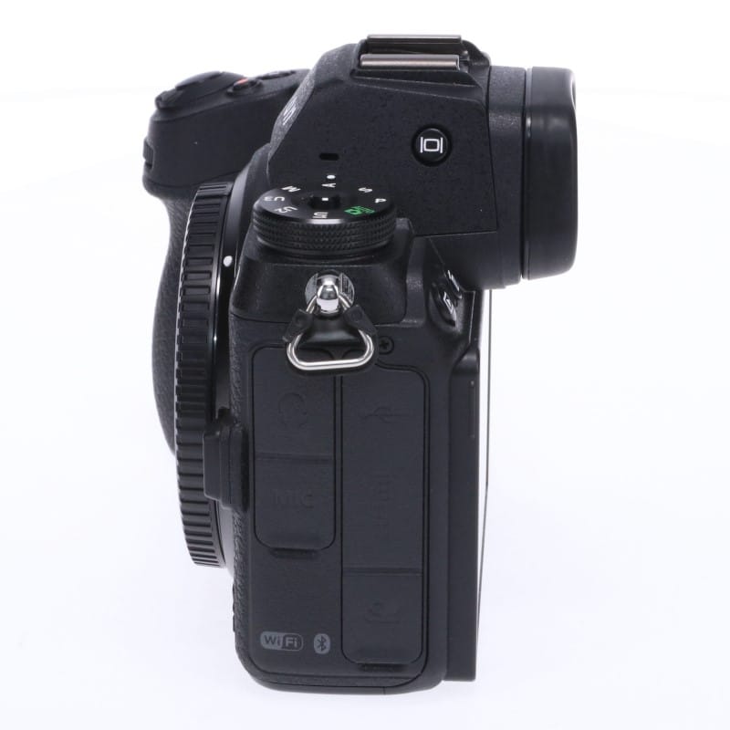 Nikon Z6II ボディ 中古 C2120180471051｜中古通販フジヤカメラ