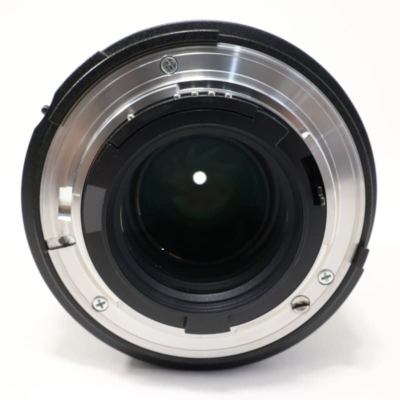 TAMRON SP AF 90mm F/2.8 Di MACRO 272E ニコン 中古 C2120185548659｜中古通販フジヤカメラ